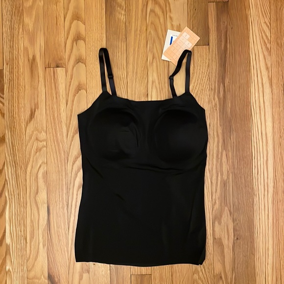 True & Co. | Intimates & Sleepwear | True Co True Body Tank Built In ...